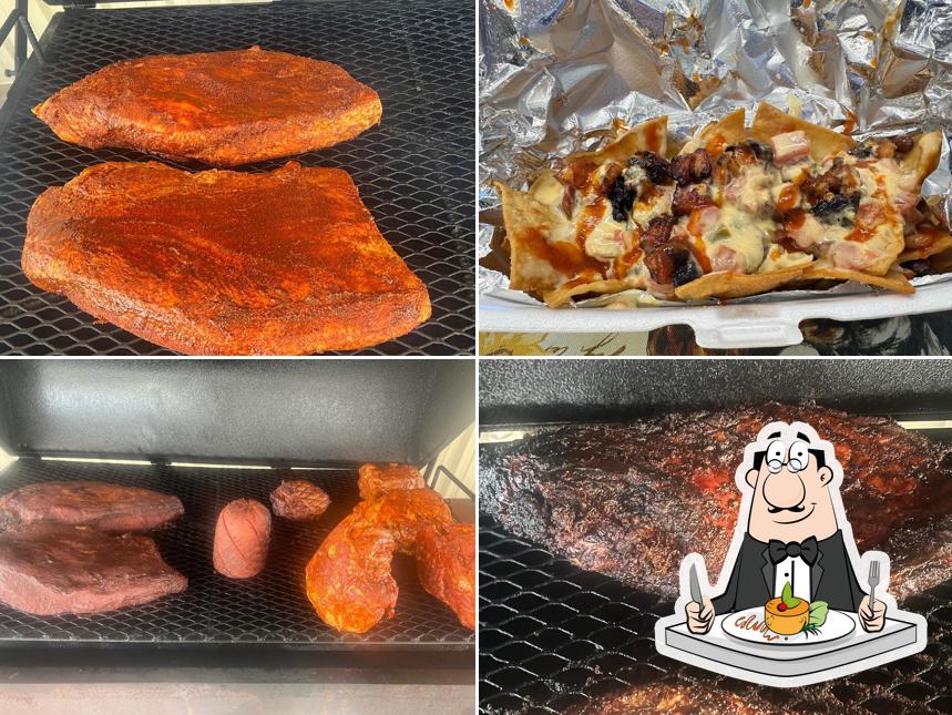 Stusquatch's Rockstar BBQ in Springfield - Restaurant reviews