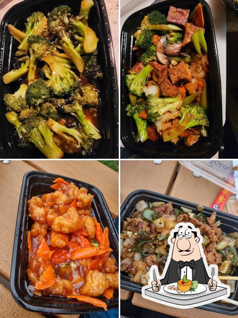 Top 5 restaurants in Williamston, Michigan, september 2025 - Restaurant ...