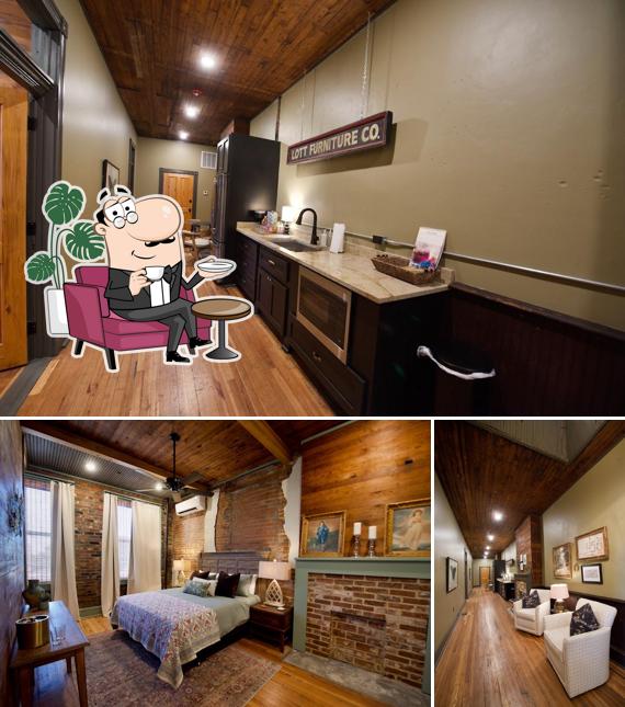 The Buzzard S Roost Bar Inn Laurel Reviews