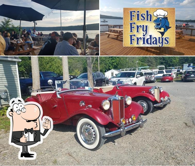 Twisted Rail Brewing Honeoye, Honeoye - Restaurant menu, prices and reviews