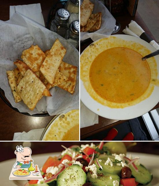 Russo's New York Pizzeria and Italian Kitchen - League City, 1660 FM646 ...