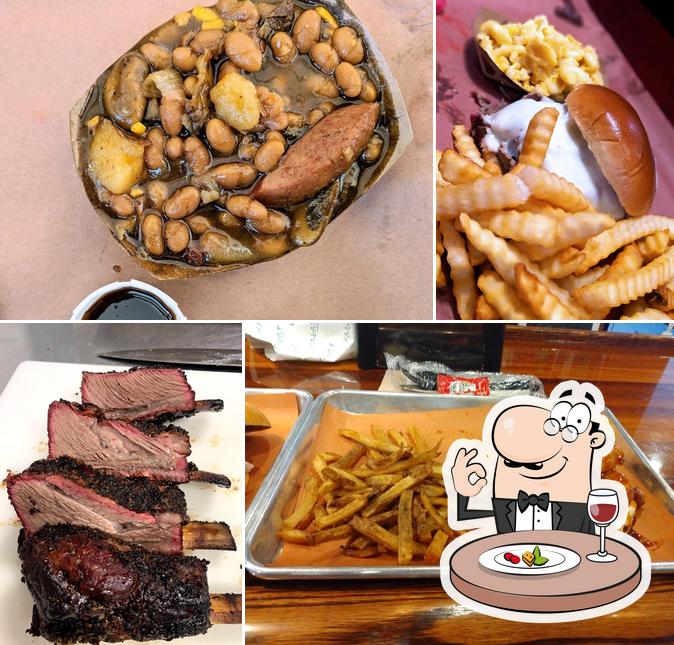 Top 7 restaurants with brisket in Greenville, november 2025 ...