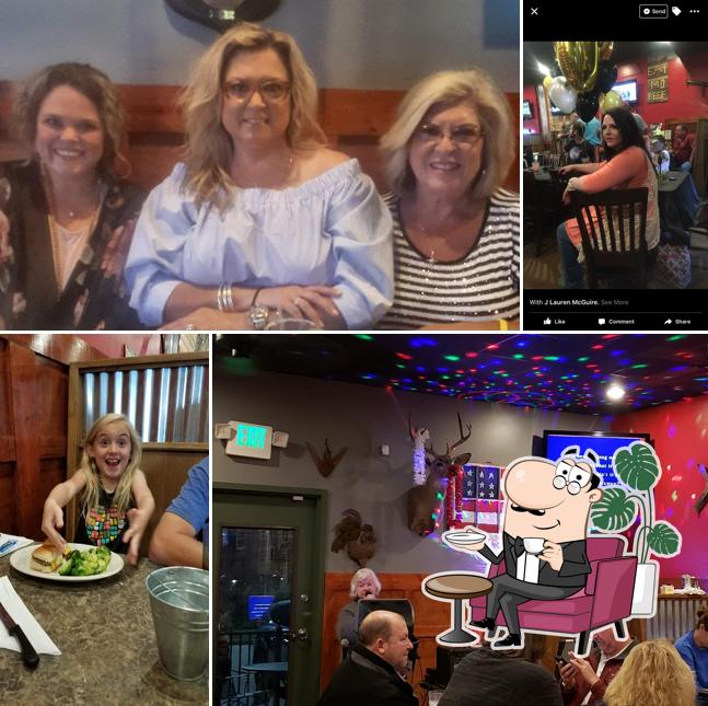 43 Prime, Northport - Restaurant menu, prices and reviews