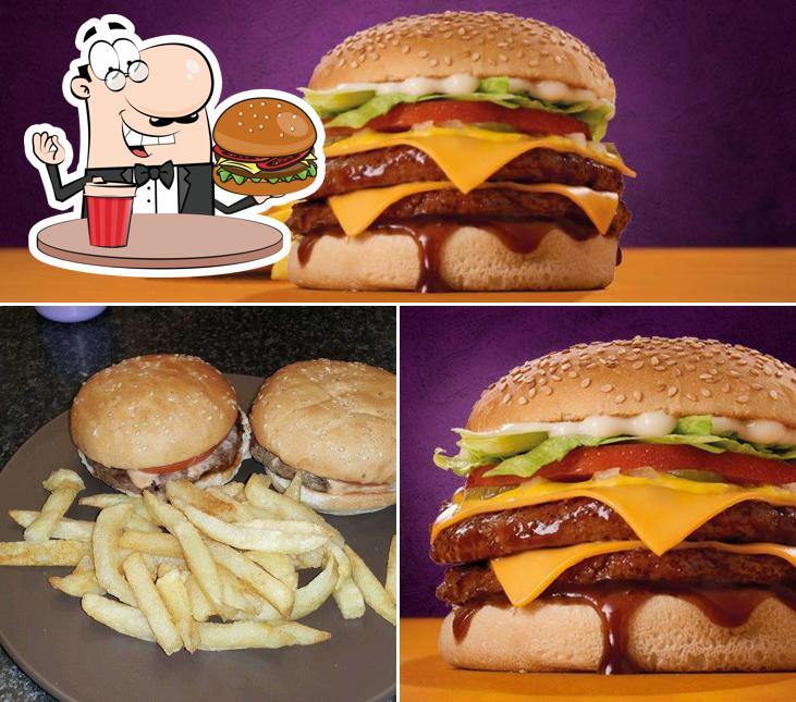 Steers restaurant, Cape Town, Shop 11, Plattekloof Shopping Centre ...