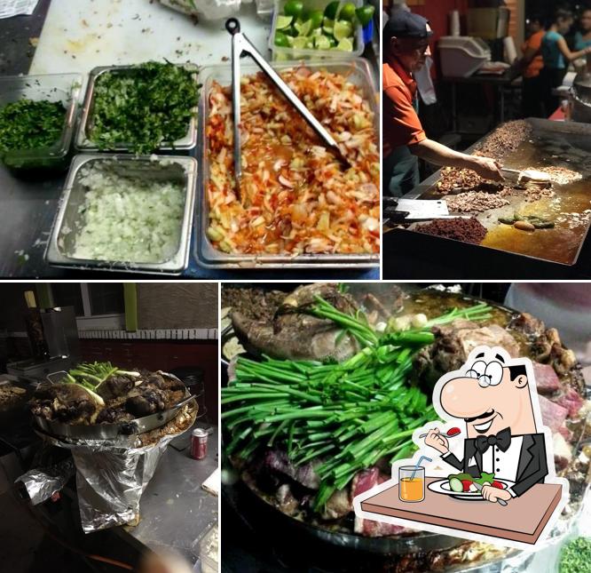 Taco Man in Newnan - Restaurant menu and reviews