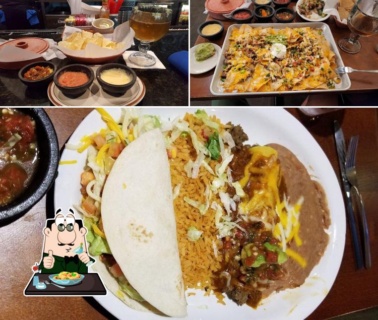 Ted's Café Escondido, Del City - Restaurant menu, prices and reviews