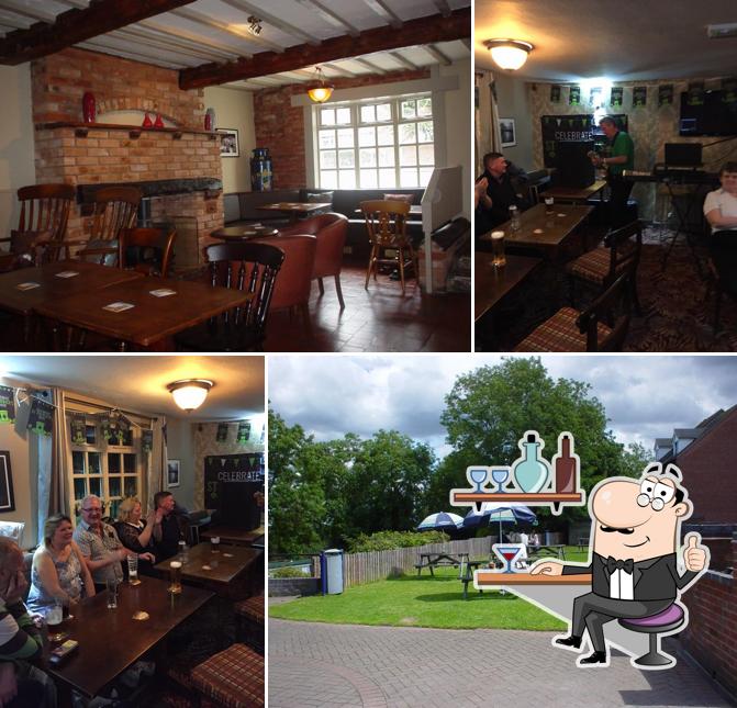 Find the best place to eat in Rugeley, spring 2024 - Restaurant Guru