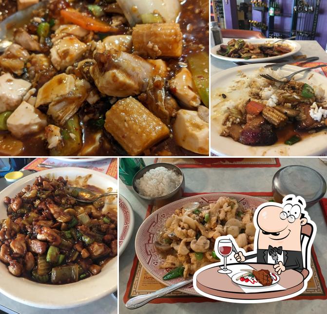 Top 5 restaurants with soup in Des Peres, december 2024 - Restaurant Guru
