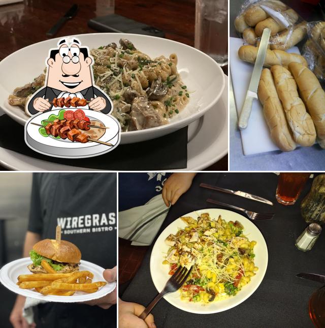 Top 2 restaurants with smoked ribs in Quitman, november 2025 ...