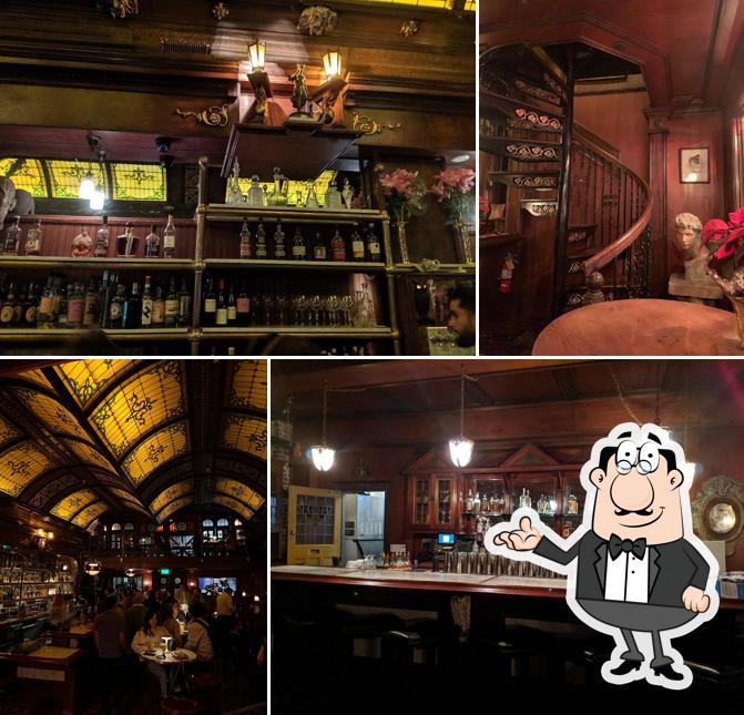 The Wolves, Los Angeles - Restaurant menu, prices and reviews