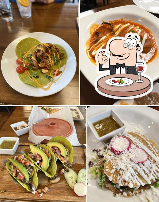 Xalisco Latin Cuisine in Redmond - Restaurant menu and reviews