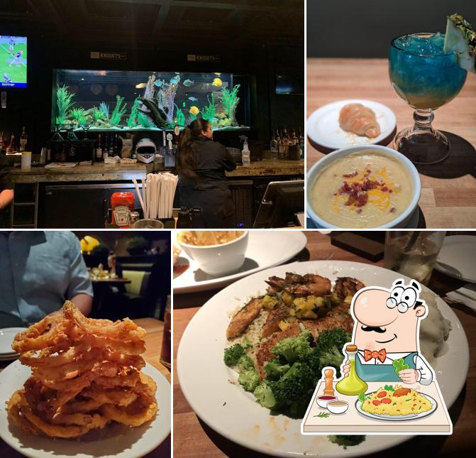 Cheddar's Scratch Kitchen, 12201 E Colonial Dr in Orlando - Restaurant ...