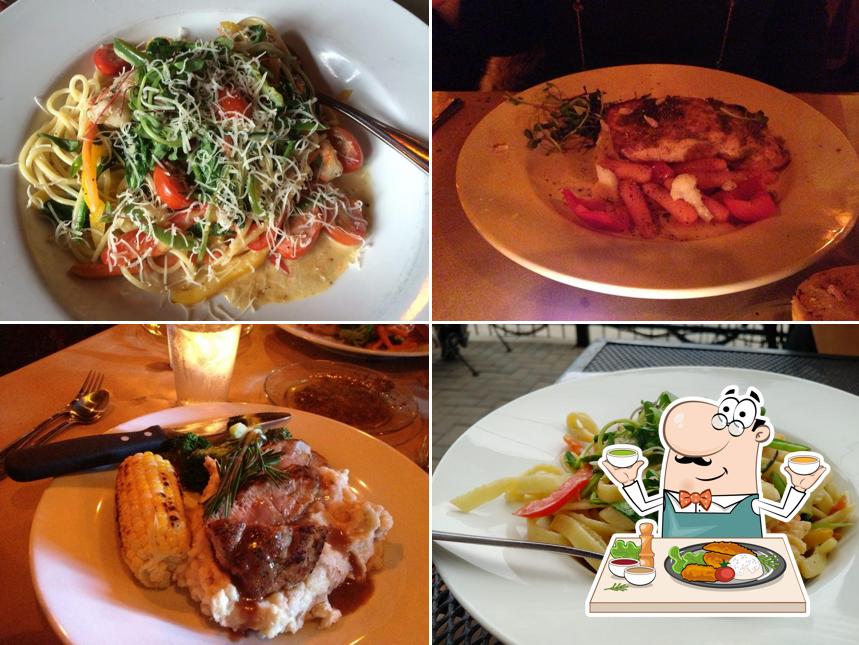 Fellini Koolini's, London - Restaurant menu, prices and reviews