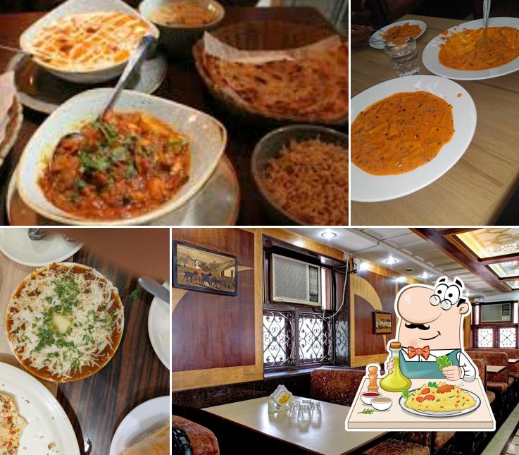 Celebration 365, Mumbai - Restaurant reviews