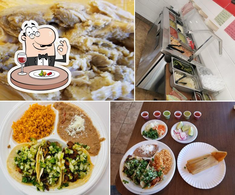 El Paisano, Reno - Restaurant menu, prices and reviews