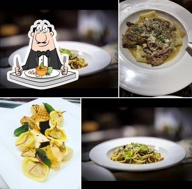 Forcella, Boston, Haymarket - Restaurant menu, prices and reviews