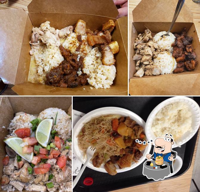 Maymar Filipino Restaurant, Chesapeake - Restaurant menu, prices and ...