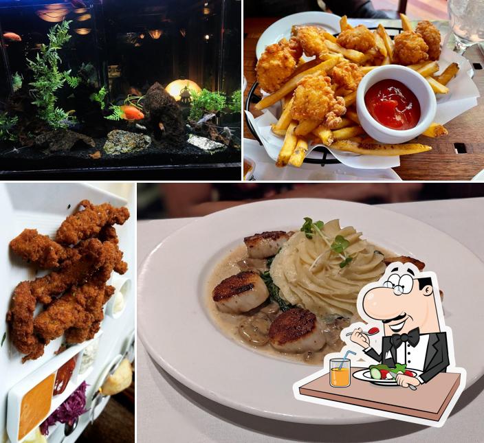 Shadowbrook Restaurant, Capitola - Restaurant menu, prices and reviews