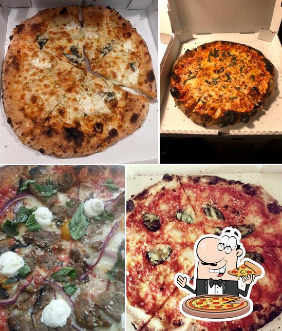 Melo's Pizzeria, St. Louis - Restaurant menu, prices and reviews