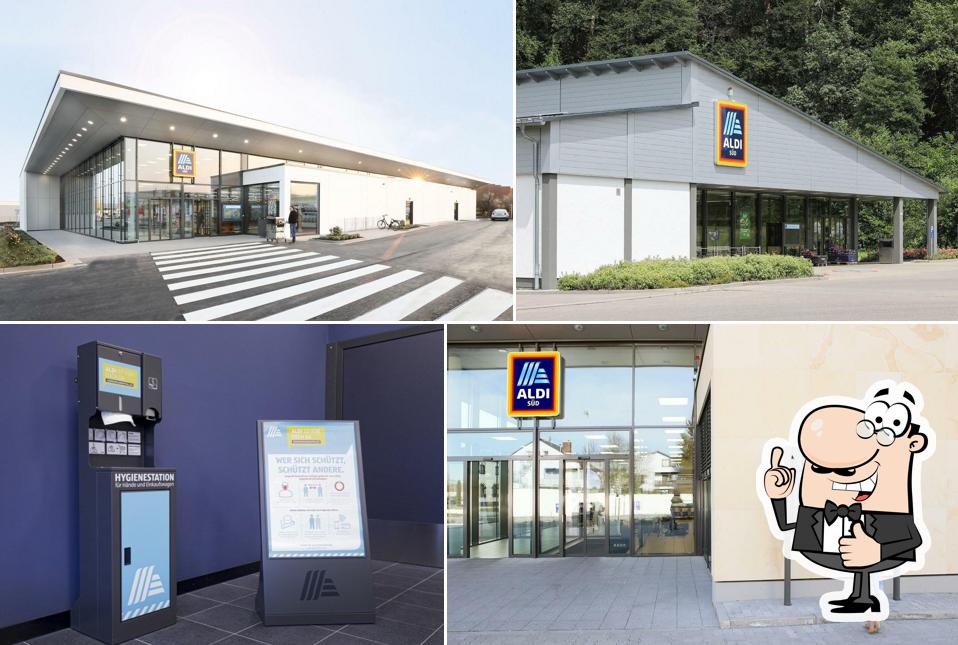 Aldi Sud restaurants in Bayreuth, summer 2024 - Restaurant Guru