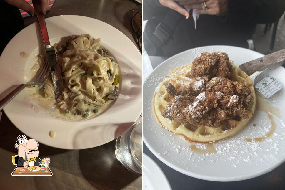 Otto’s Full Service, Piermont - Restaurant menu, prices and reviews