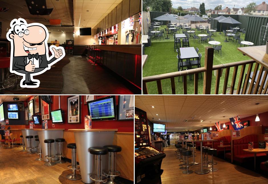 Top 10 restaurants in Cannock, december 2025 - Restaurant Guru