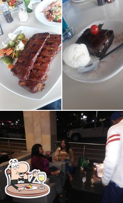 COFI - Savannah Mall, Polokwane - Restaurant menu, prices and reviews