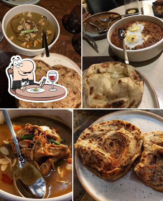 COMORIN, Gurugram - Restaurant reviews