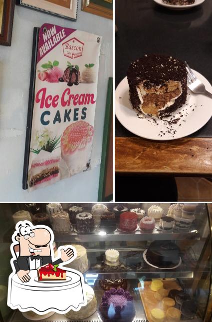 Bascon Cafe, Bacolod, MXG8+955 - Opiniones del restaurante
