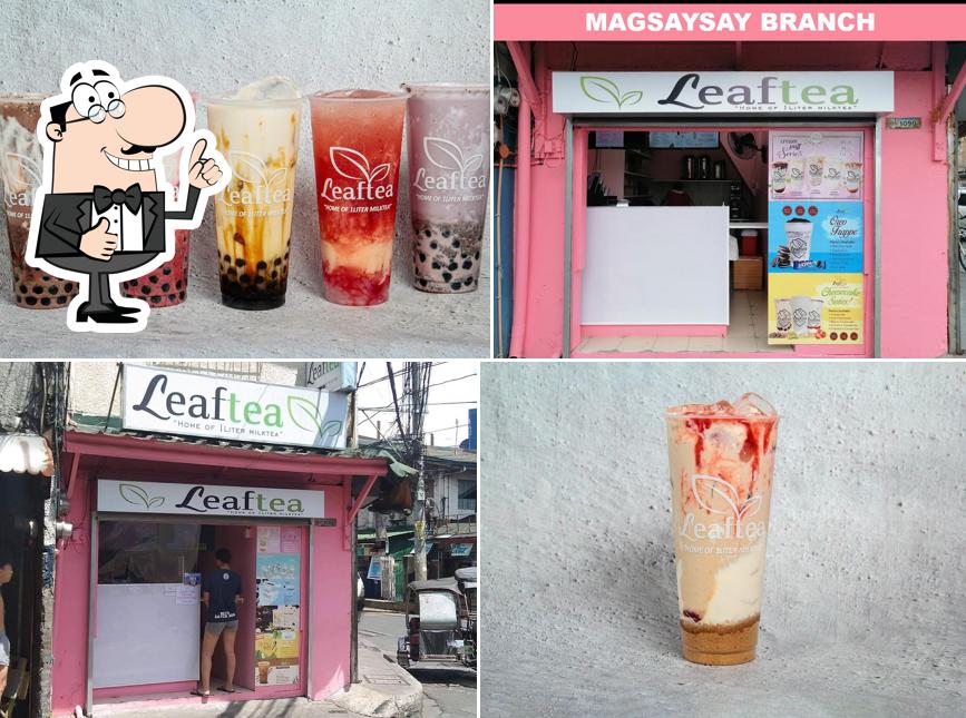 Brew pls Magsaysay, Pasig - Restaurant menu, prices and reviews