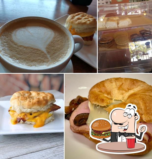 Java Joltz, Jennings - Restaurant menu, prices and reviews