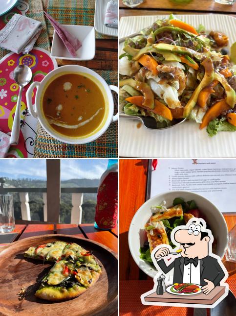 Café diem - Only on reservations, Coonoor - Restaurant menu and reviews