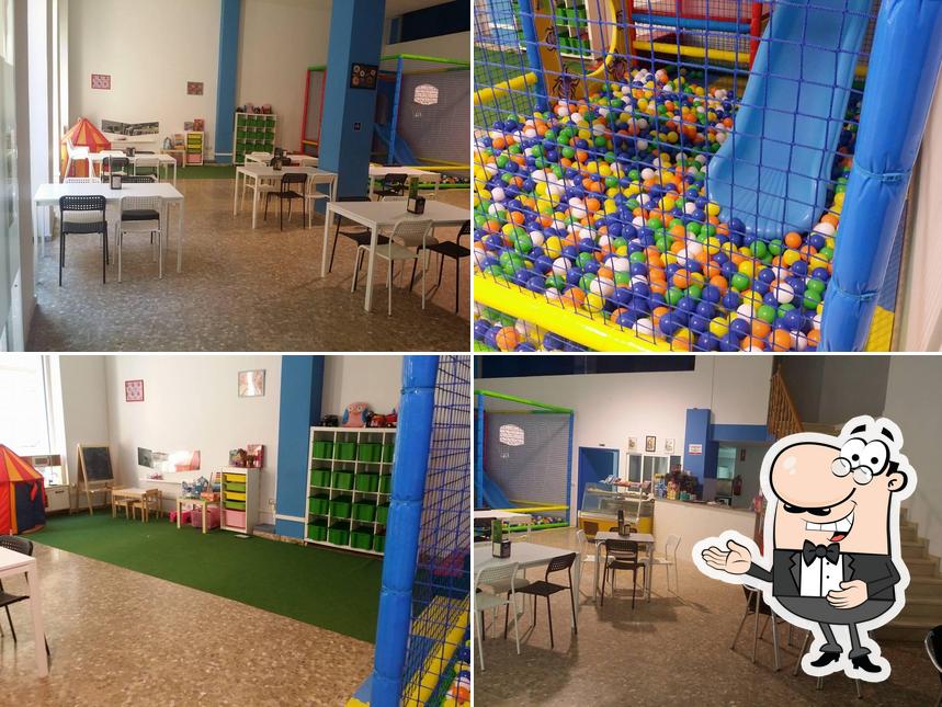 Cafetería Ludoteca el Buho Valencia, Valencia - Menú del restaurante ...