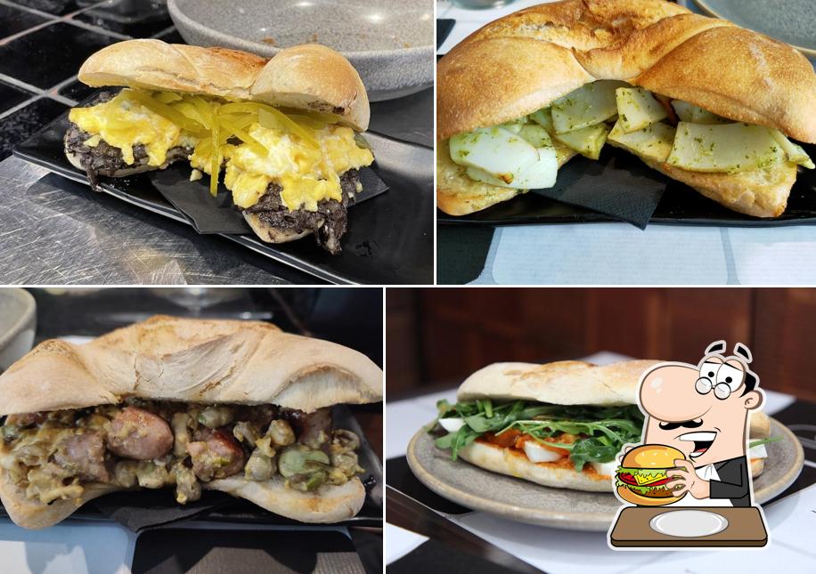 Top 10 restaurants with meat sandwich in Valencia, october 2024 ...