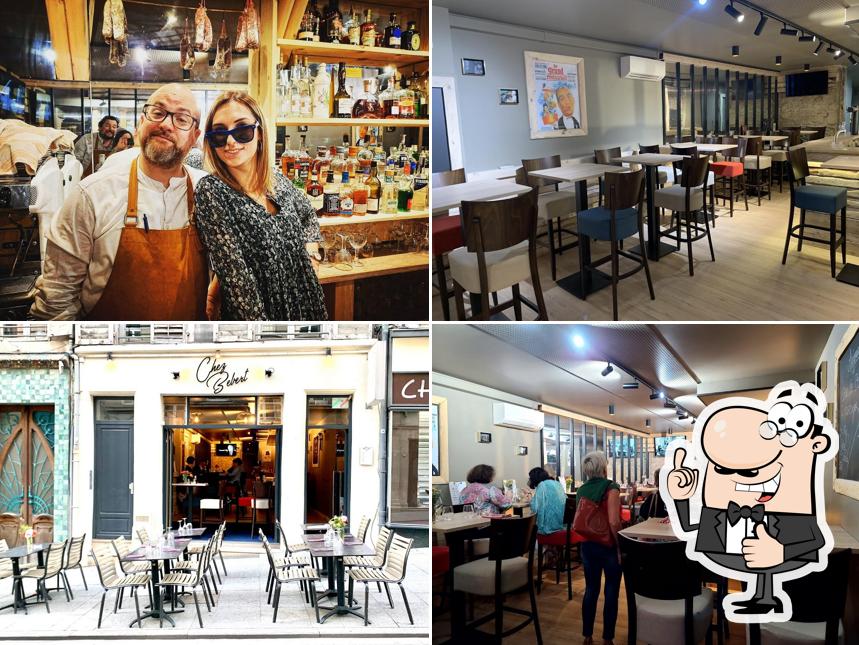La Villa, Nancy - Menu du restaurant, prix et avis