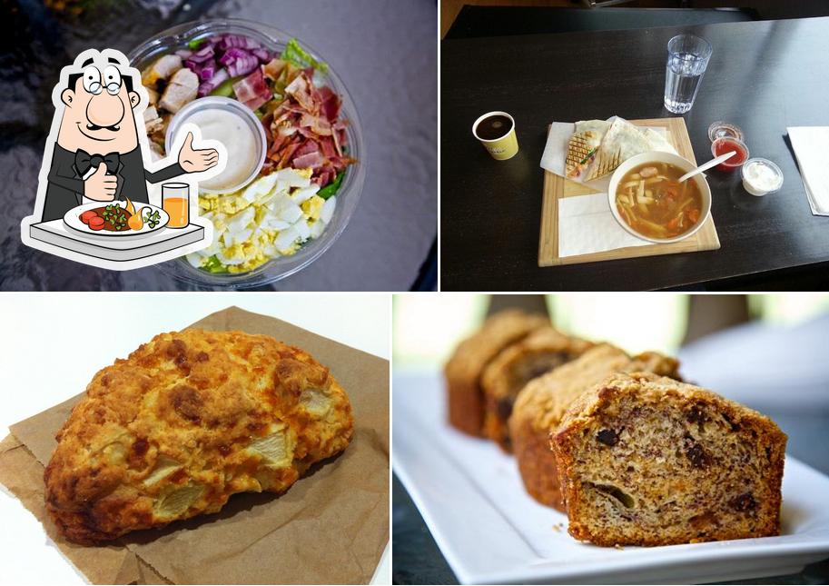 restaurants de Creme de la Crumb Bakeshop & Catering en Vancouver, l ...