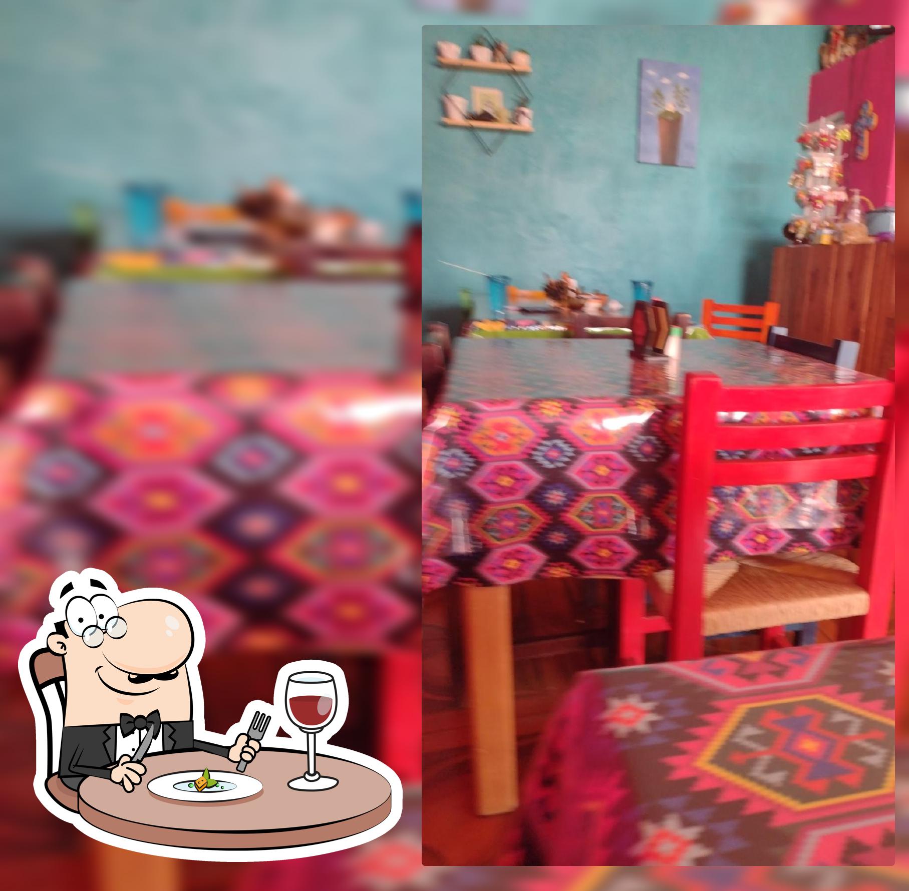 Los 5 mejores restaurantes en San Felipe Sultepec, mayo 2025 ...