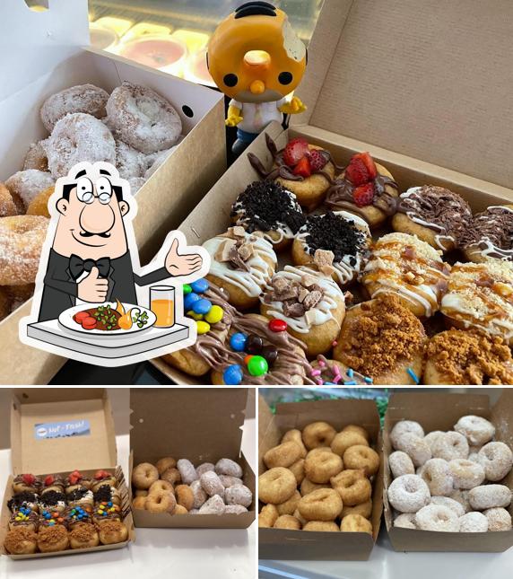 Diego's Bite Sized Donuts & Coffee in Rouse Hill - Restaurant reviews