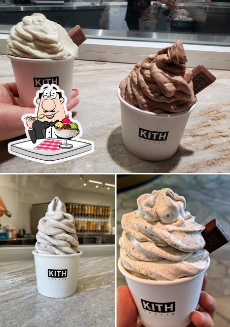 Kith Treats Hawaii, Honolulu - Restaurant menu, prices and reviews