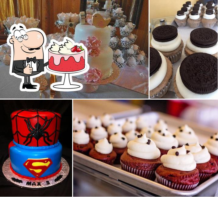 Merri Cakes LLC in Merritt Island - Restaurant reviews
