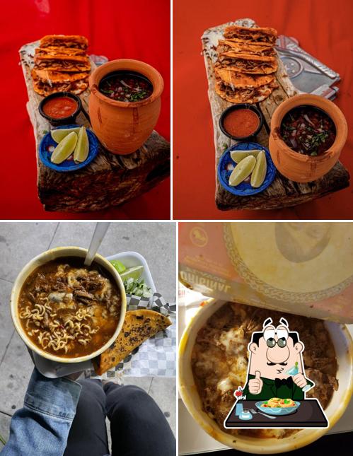 El Grito in Inglewood - Restaurant menu and reviews