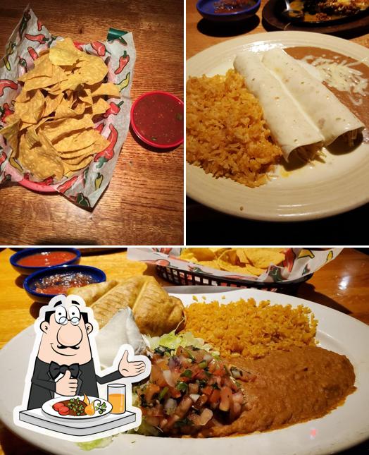 El Patron Mexican Grill & Cantina, Chardon - Restaurant menu, prices ...