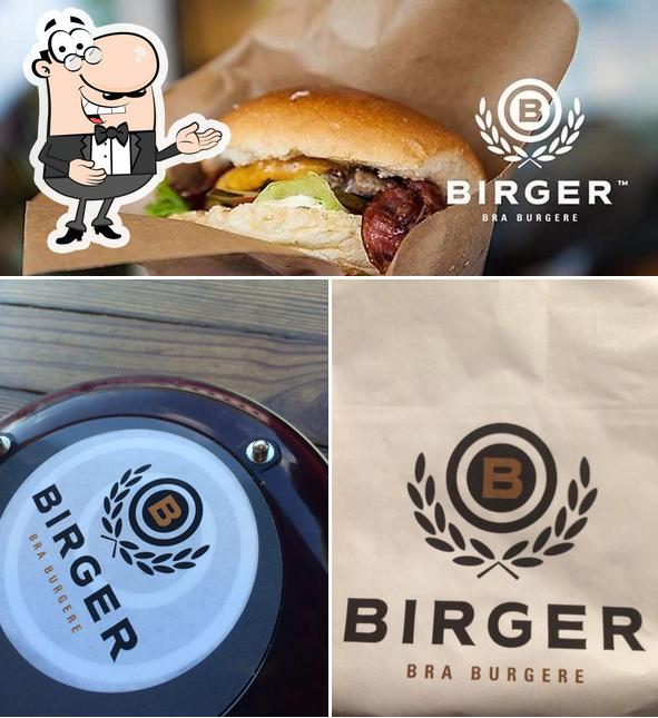 Birger Sandnes, Sandnes - Restaurant menu, prices and reviews