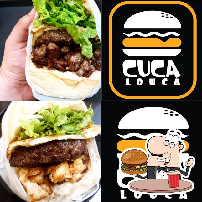 Cuca Louca restaurant, Maceió, Avenida Joao Davino 691 - Restaurant reviews