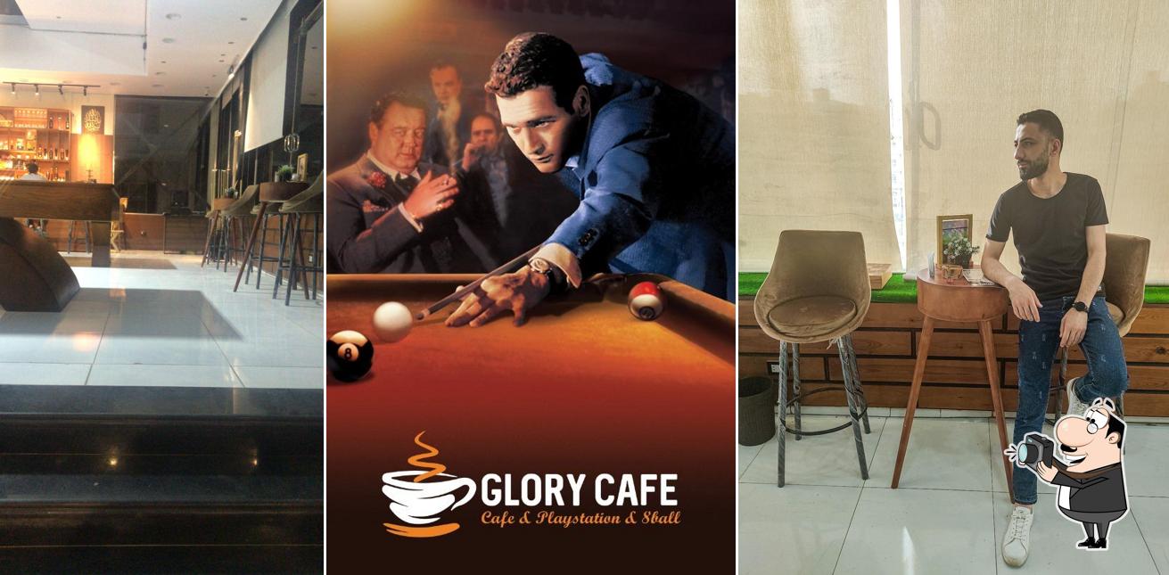 Glory Cafe-Billiards-Playstation, Ägypten - Restaurantbewertungen