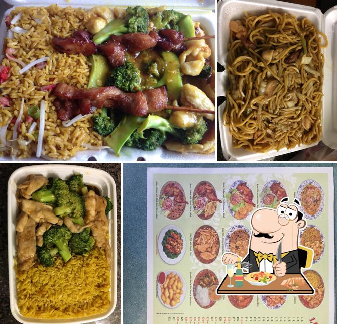 Goody Restaurant, Belleville - Restaurant menu, prices and reviews
