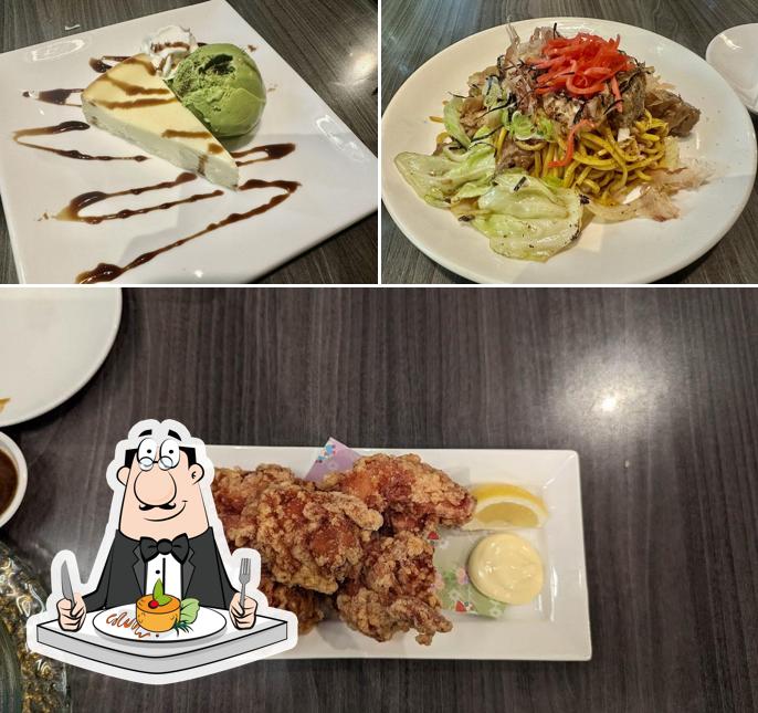 Guu Toramasa, Vancouver - Restaurant menu, prices and reviews