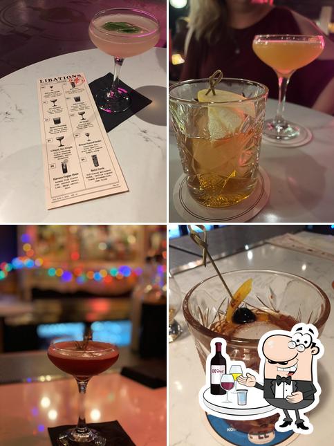 Pub y bar Hello, Marjorie, Des Moines - Opiniones del restaurante