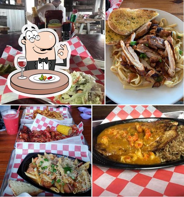 Top 5 restaurants in Manvel, december 2025 - Restaurant Guru