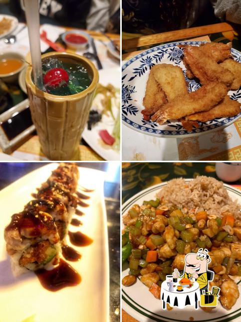 Hunan Star in La Plata - Restaurant menu and reviews